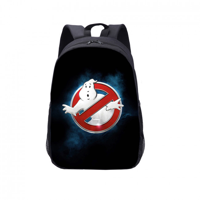 Ghostbusters Logo Backpack | Backpackazon